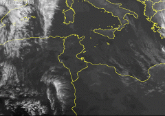 Météo Sfax - Tunisie