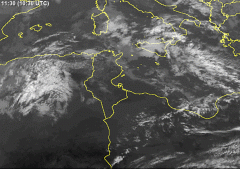 Météo Sousse - Tunisie