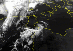 Météo Sfax - Tunisie