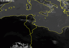 Météo Monastir - Tunisie
