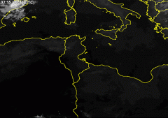 Météo Sousse - Tunisie
