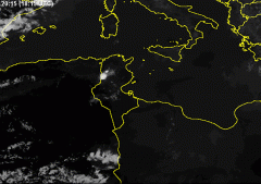 La météo à Djerba mois par mois | Météo Tunisie