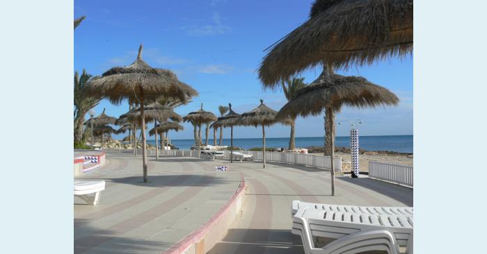 La météo à Djerba mois par mois | Météo Tunisie